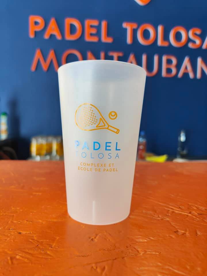 Bar, restaurant et boutique de Padel | Padel Tolosa